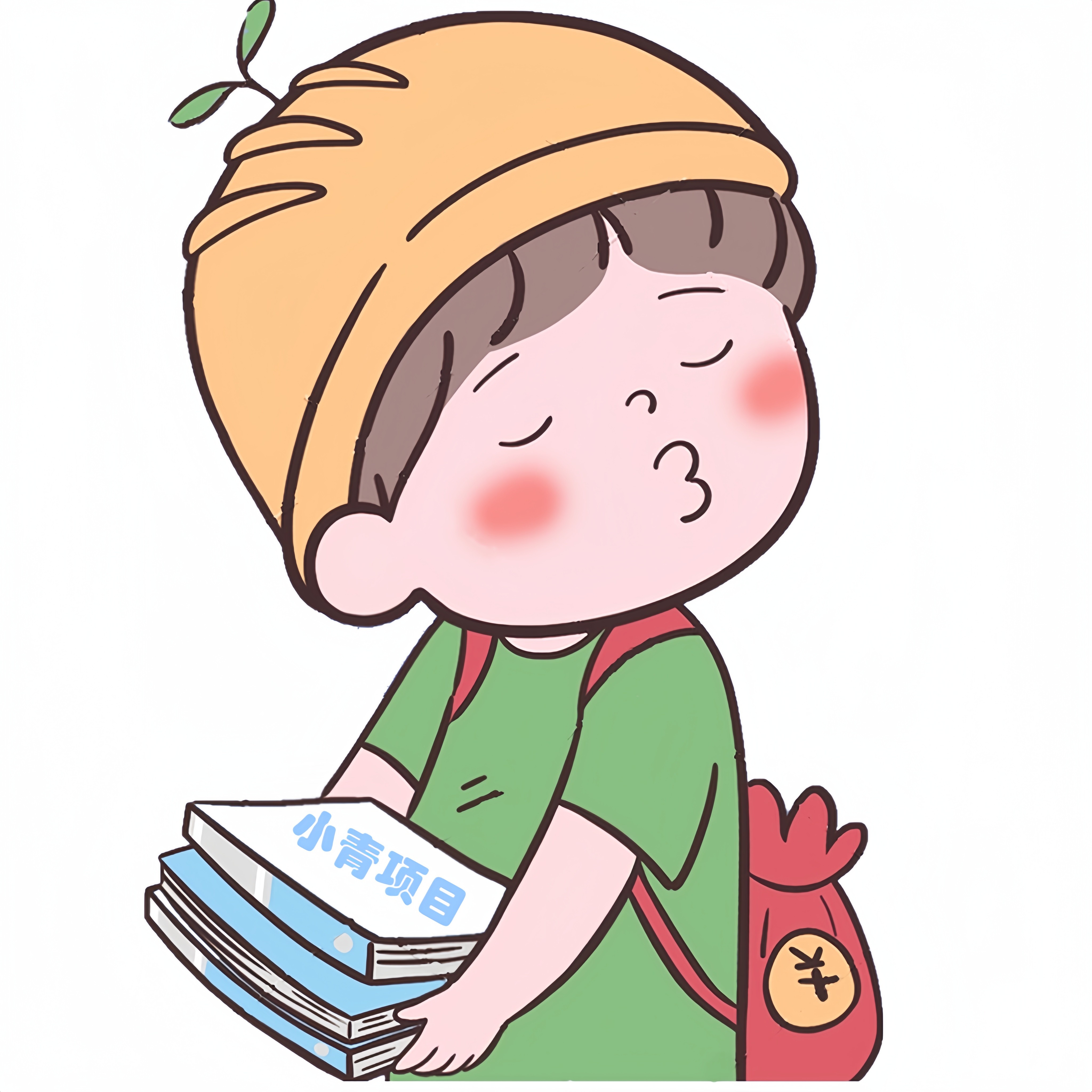 小青创客 