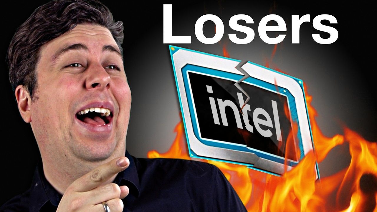 【搬运】英特尔猛禽湖CPU危机:架构缺陷、游戏崩溃与召回疑云【...