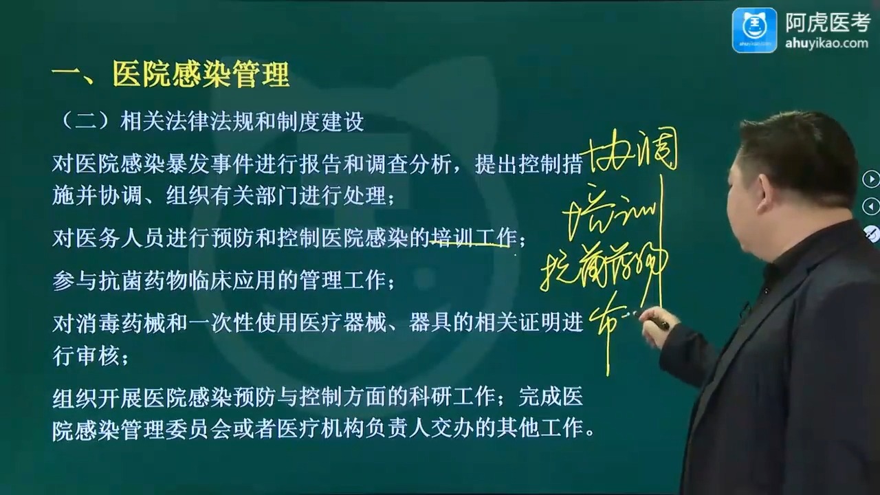2025年卫生管理正高主任医师062考试视频课程题库讲解备考-医院...