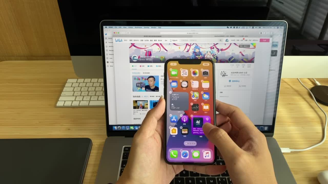 iOS 14 桌面小组件你不知道的功能ߤ�ߤ�ߤ