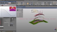 第二十八讲:翻边整形rst tool_(UG版)模具工艺设计助理工程师_视频_汽...