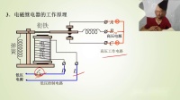 32.2 电磁铁的应用