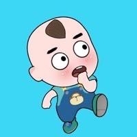 漫小舞的画 