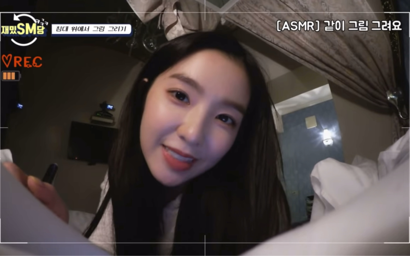 ...vlog韩国娱乐综艺节目韩国艺人高甜爱豆女团成员粉丝见面会视频...