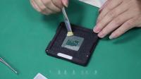苹果笔记本植锡平台使用教程怎么看对应什么型号使用解说