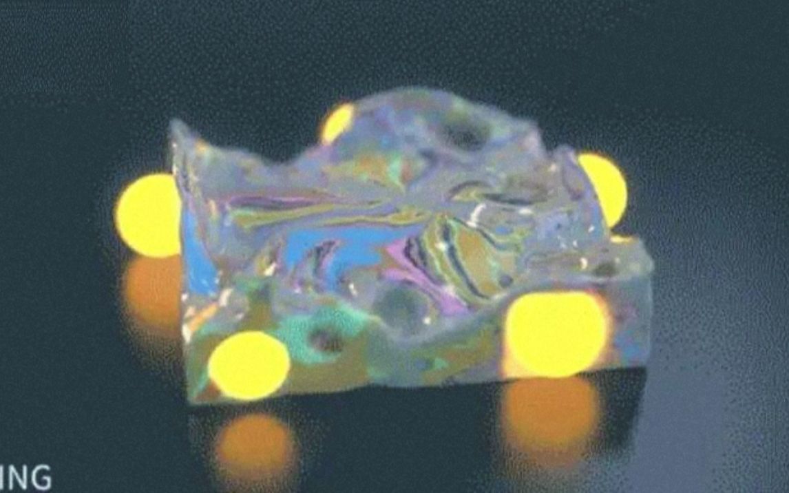 【C4D教程】C4D变形动效这样做,才炫酷!
