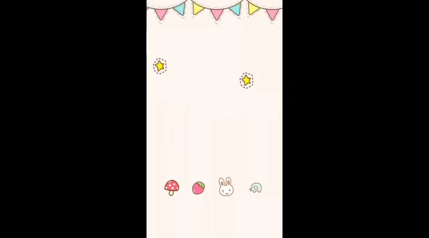 幼儿 科学活动《纸花开了》