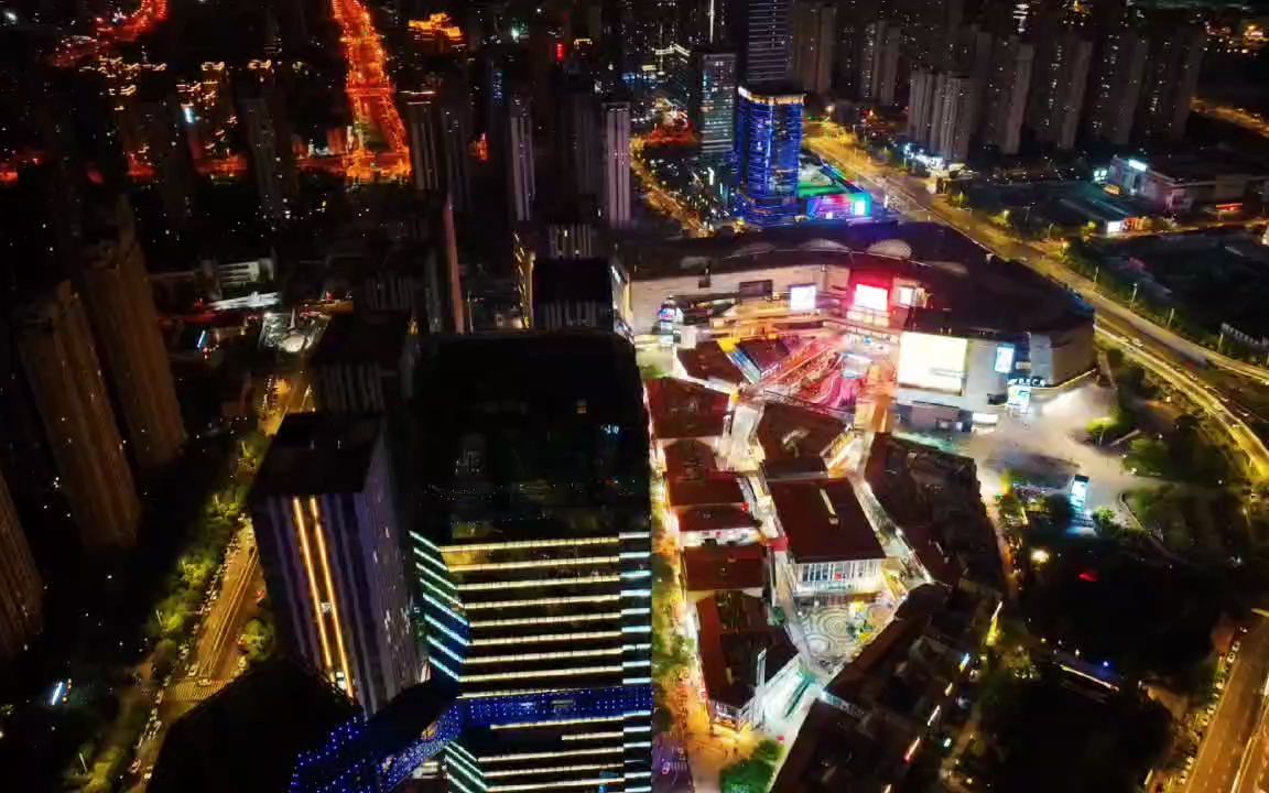 试用大疆 御3 一键短片功能