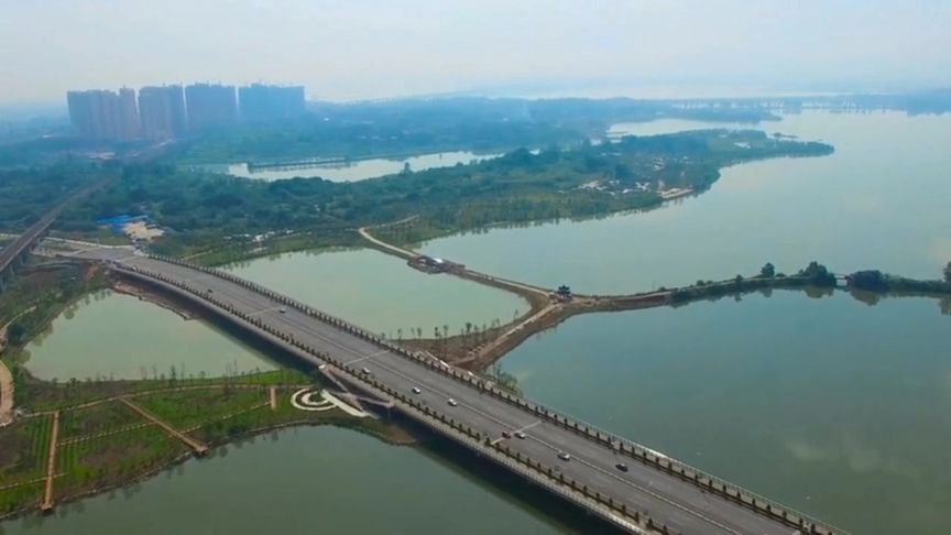 视频演示|大冶城镇化建设项目BIM技术应用汇报