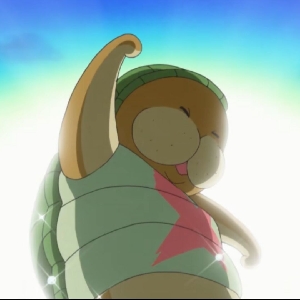 充满仙气的蛋蛋 