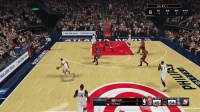 【NBA2K 15】176cm的辉煌生涯-第二个10天合约