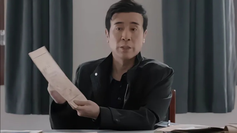 我是刑警:成立\\\"清江两案\\\"侦办专案组,各个领域专家组成