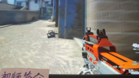 CSGO红锁号库存第(一)期