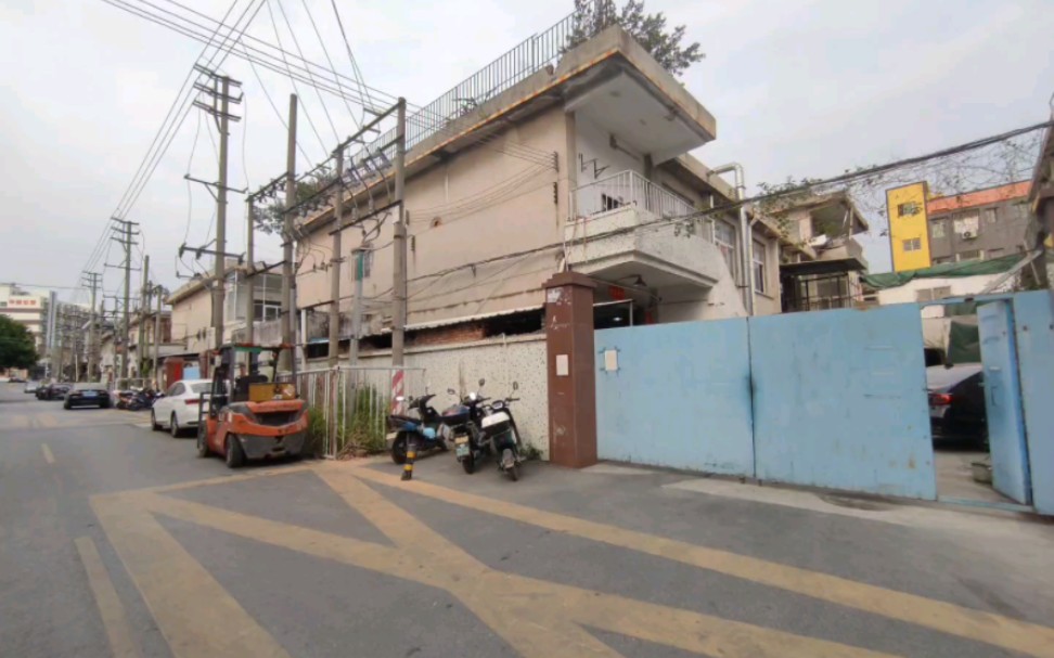 深圳光明田寮独栋厂房2层+空地2500平方单价30招租