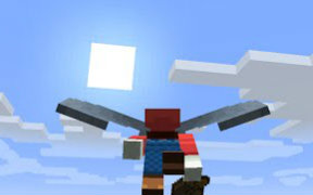 『我的世界Minecraft』中 运行 雅达利 2600 模拟器