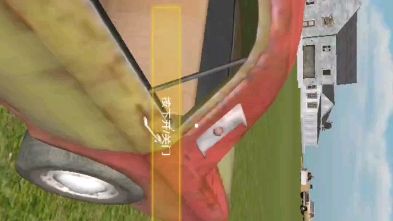 《主播生活模拟器手机试玩》,终于从车上下来开始了,准备开始安装电脑!