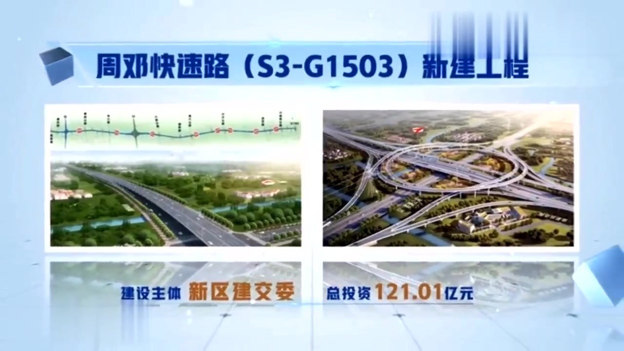 总投资约416亿元!浦东新区20个重大建设项目开工