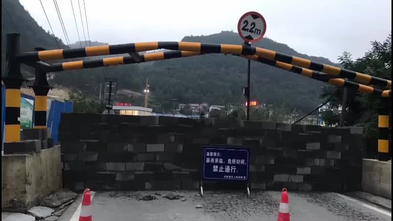 #最新消息 #张家界 #新闻 #安全第一条 安全第一条,暴风雨来临