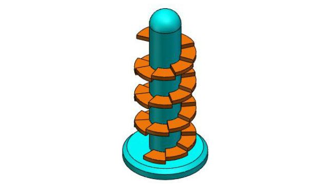 solidworks包覆功能的高级用法,有讲解有真像!