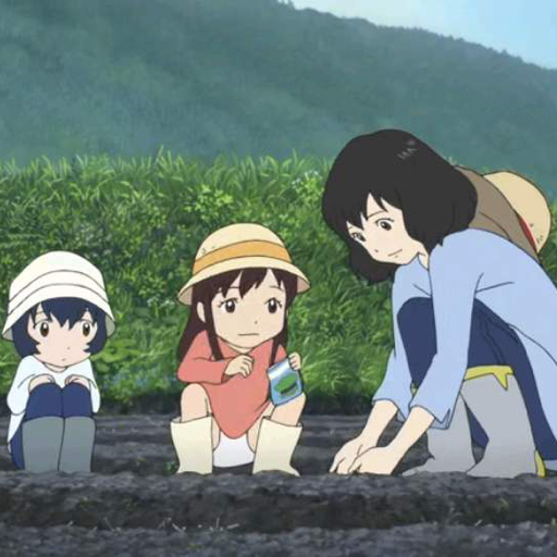 烟风敲竹