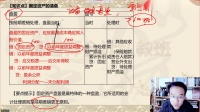 217初级第二章固定资产清查