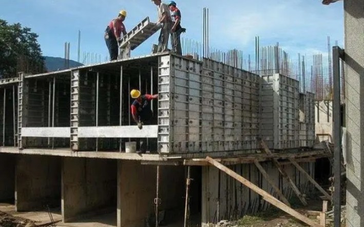 混凝土结构设计基本原则(三)——荷载 承载力极限状态和正常使用极限...