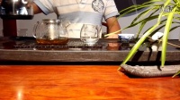 泡茶神器冲泡陈皮普洱茶