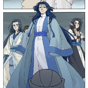 莫羽核爆 