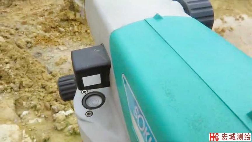 水准仪实操详细讲解-一起学测量