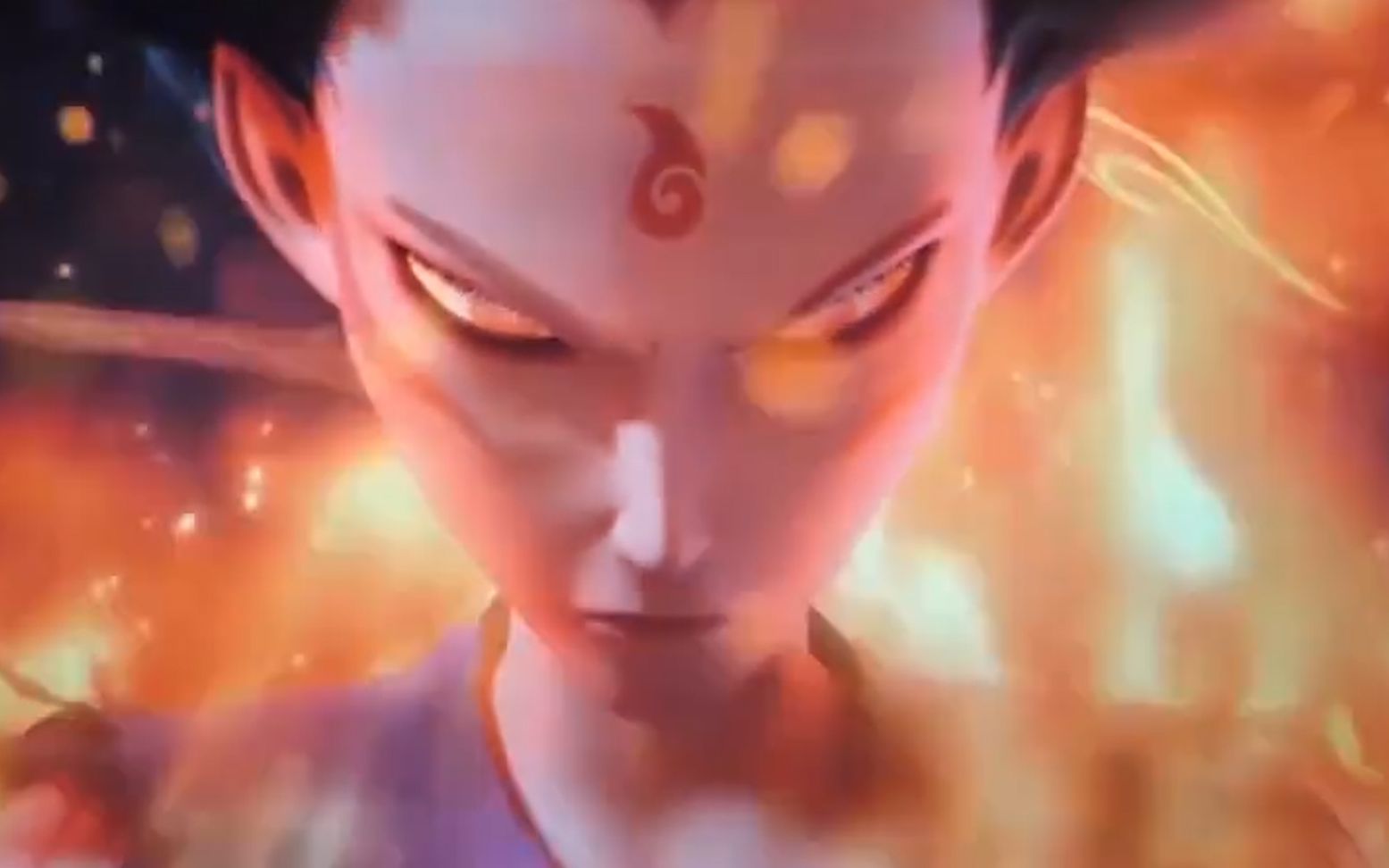 星辰变八大关键人物榜(上):第8从没出现,但秦羽活着全靠她!
