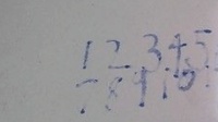 记号笔笔迹很难擦掉? 用家里常备的这个, 轻轻一擦瞬间搞定