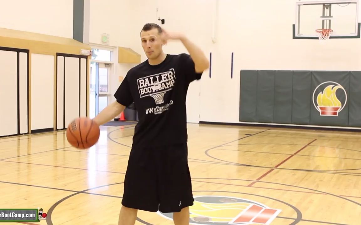 如何提高你的投篮命中率