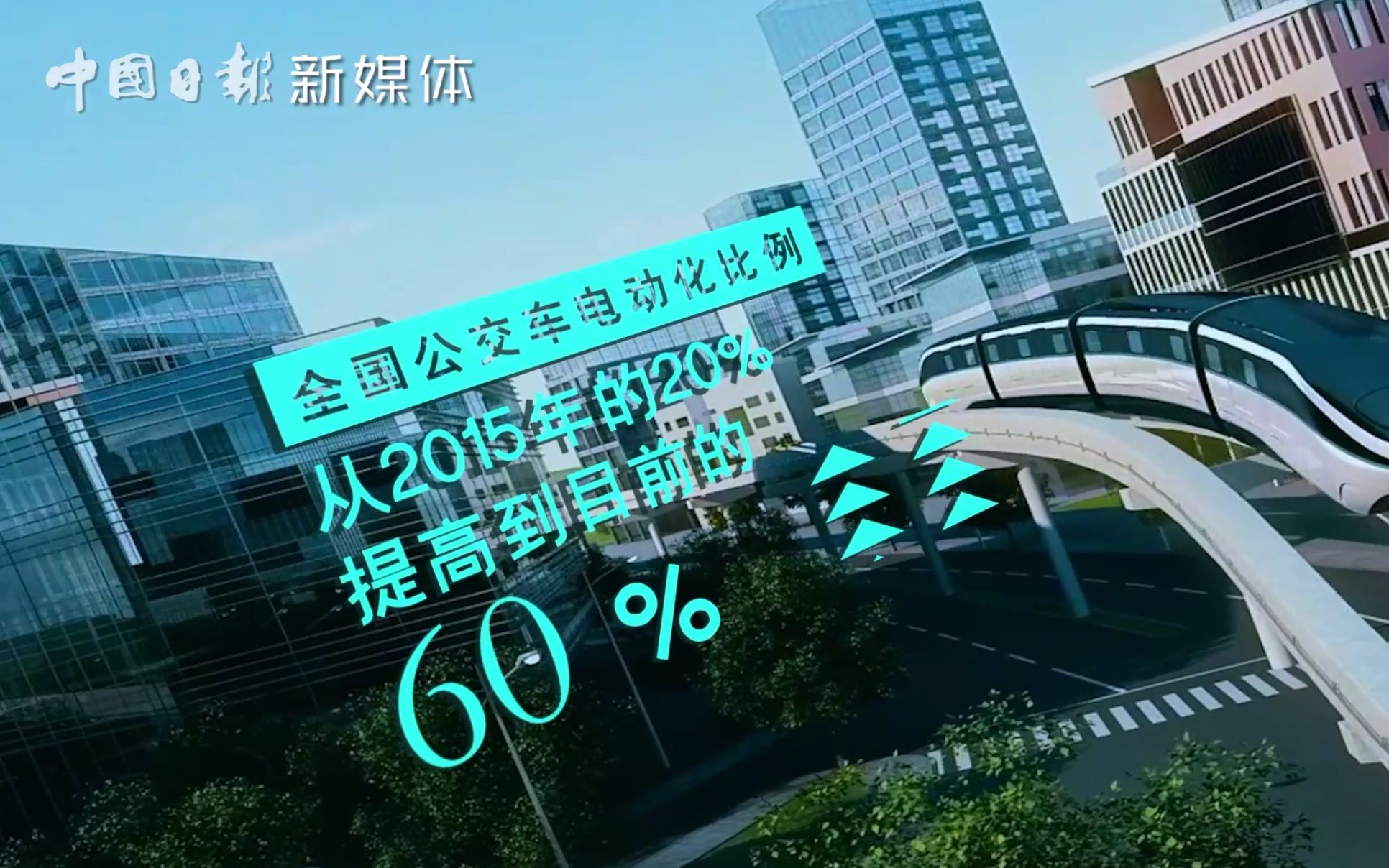 看中国这五年,生态环境保护有妙招!