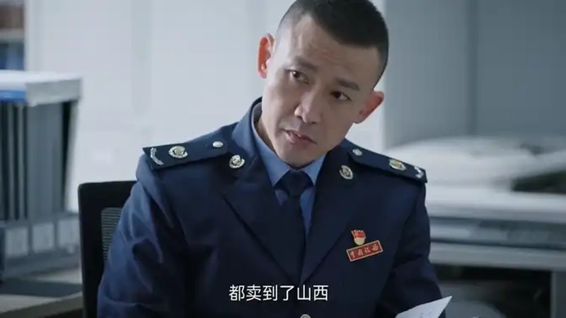 大河之水:企业把煤炭卖山西,税务局秒懂虚开发票,当即逮捕老总