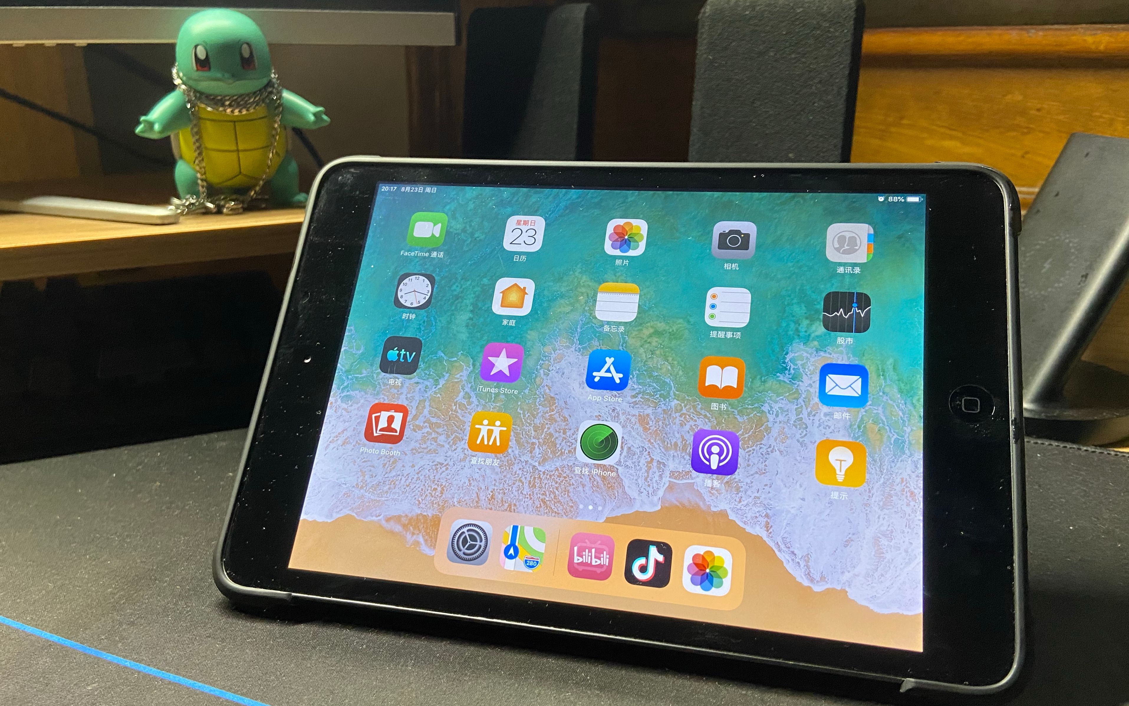为什么老iPad那么受欢迎?2020年iPad mini2深度测评!