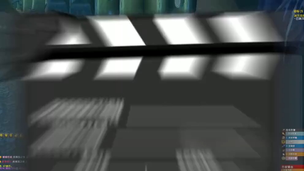 ICC冰冠堡垒攻略之老3,炮舰之战。ICC中最简单的一场战斗~,经常糊里...