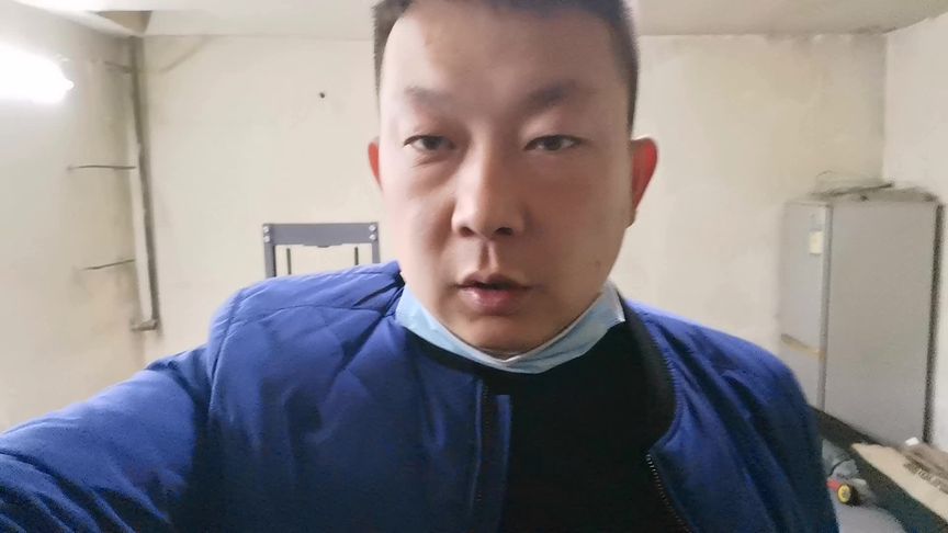 #昌吉 #抖音汽车 #氮气减震 这个氮罐报废了,后半部分下期就来了