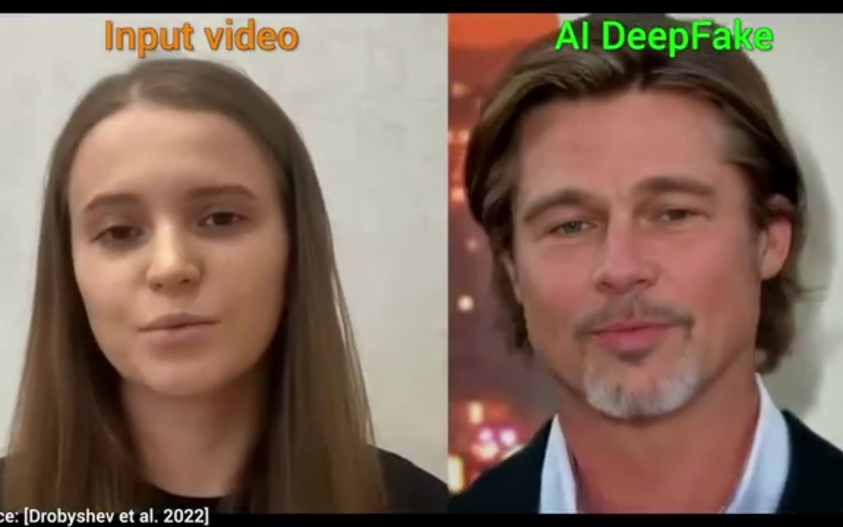 吹爆!三星实验室最新技术附源码,仅一张照片便可生成超高分辨率换脸...