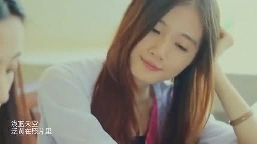 致青春,大学生用原创歌曲《毕业歌》MV