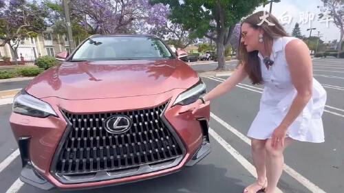 抄底时机!2025款雷克萨斯NX260价格崩盘,落地价惊爆市场