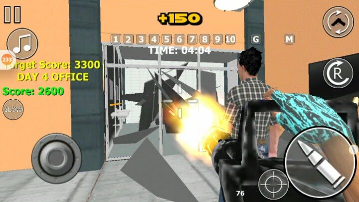 这个游戏叫摧毁模拟器。