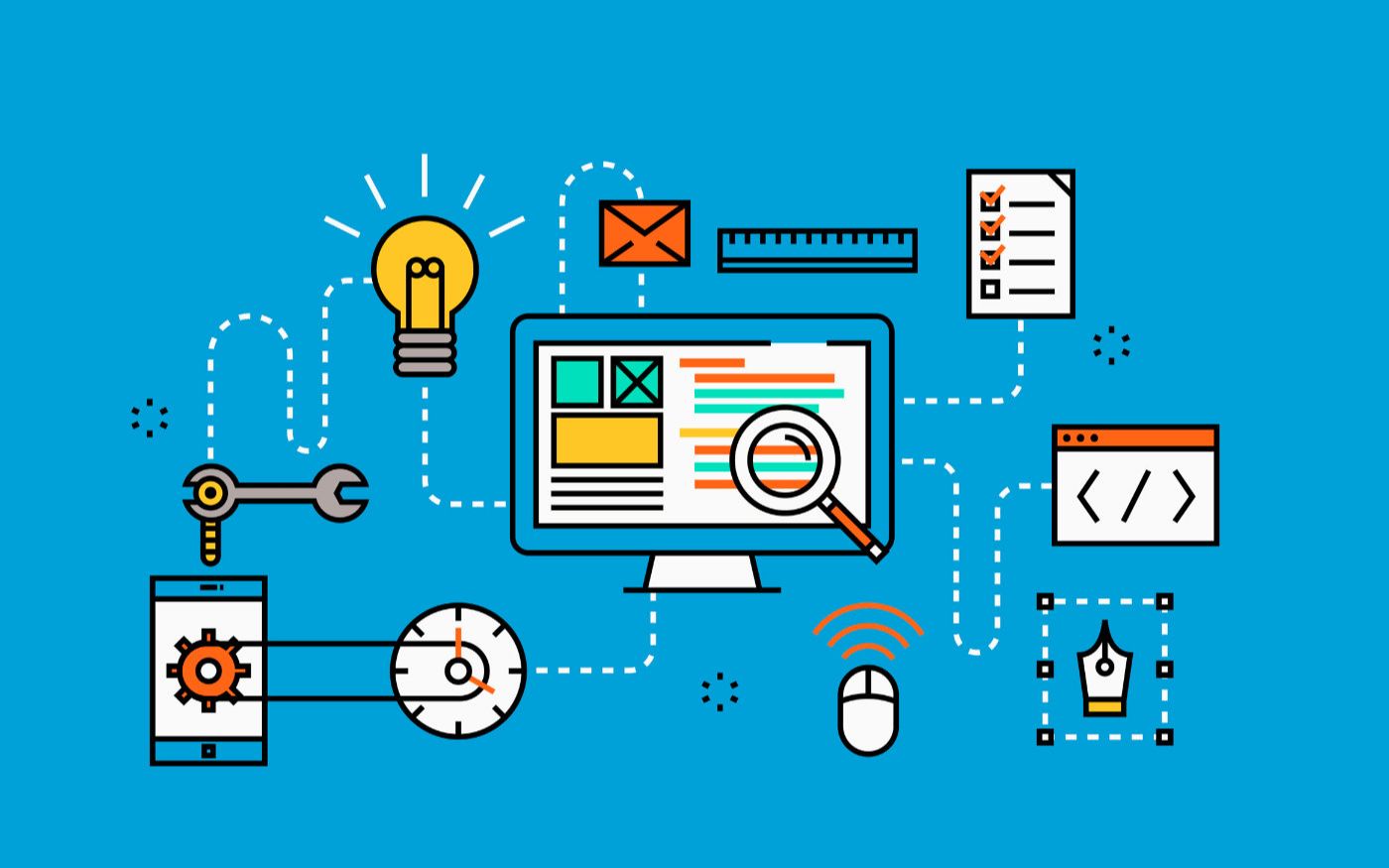 【硬核知识】技术总监讲解AI指导软件自动化测试