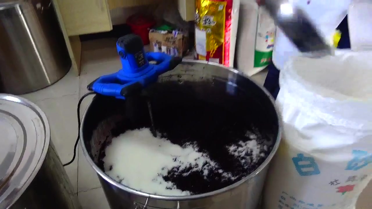 桑葚酒制作方法跟制作过程