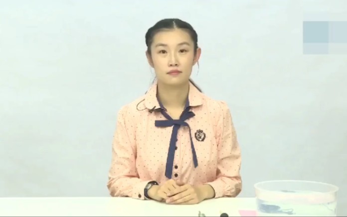 声音在液体中(水)传播