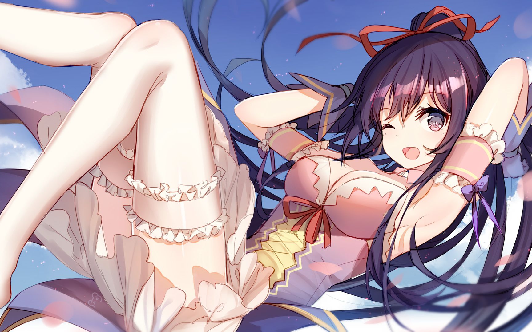 【绝地求生】吃鸡A卡滤镜他终于来啦!【新人UP主】