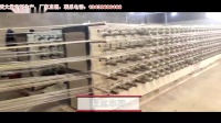 河北邯郸业普泰编织袋厂 编织袋生产过程 编织袋拉丝 编织袋定制