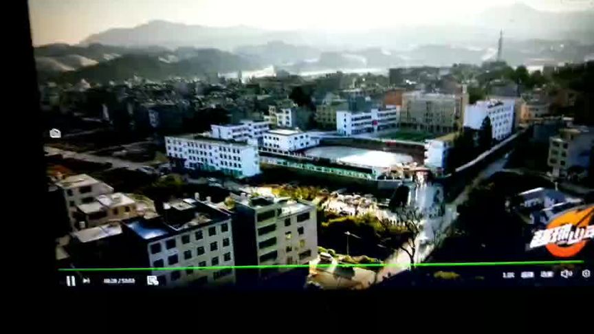 校园足球也是学校对外宣传的一扇窗口