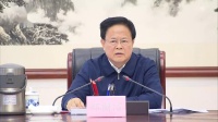 郑栅洁在省委人才工作会议上强调 坚持党管人才大力实施人才强省...