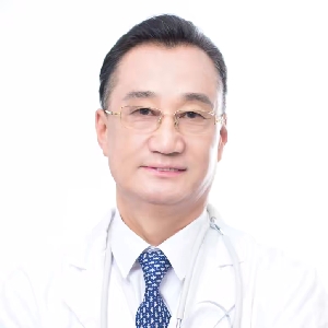 K衰李荣院长 