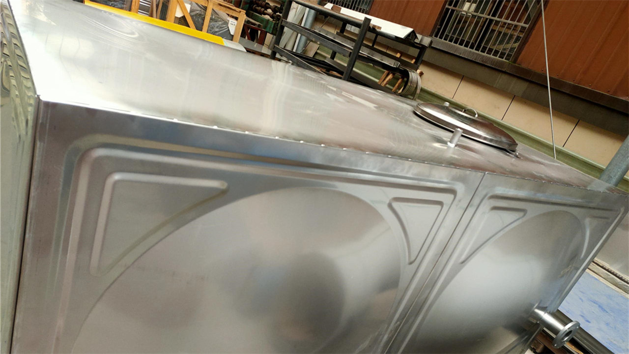 酉阳不锈钢生活水箱多少钱一个,不锈钢生活水箱怎么用